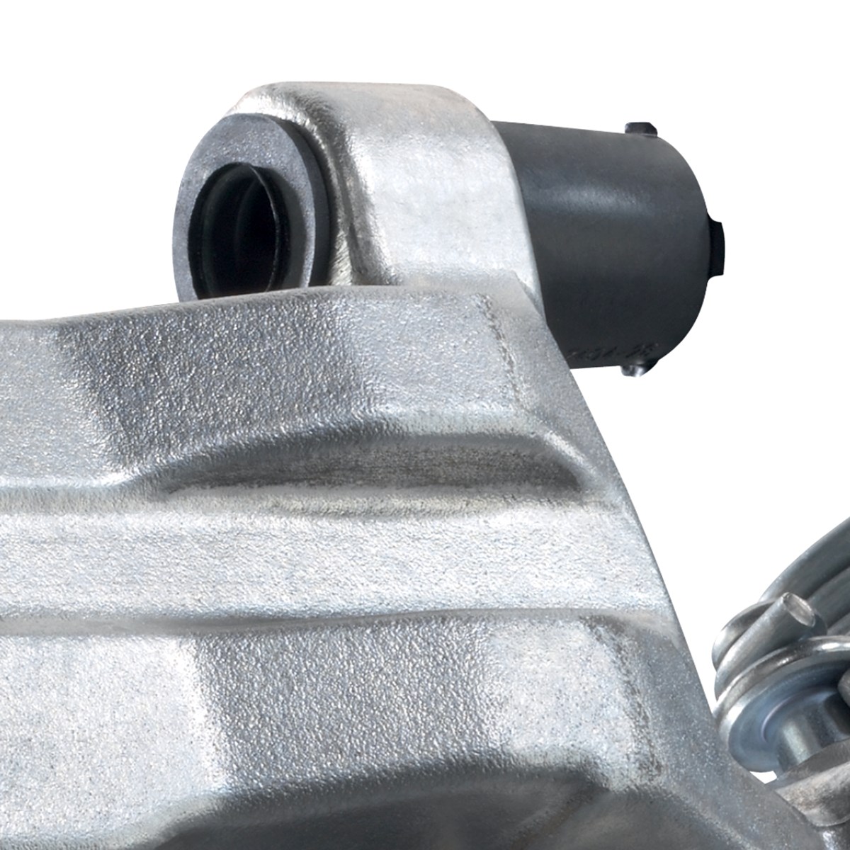 Brake calipers