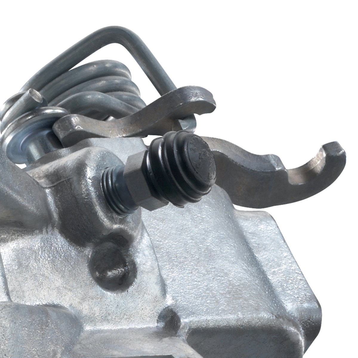 Brake calipers