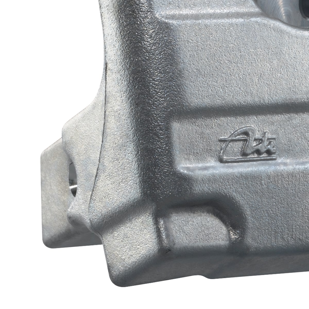 Brake calipers