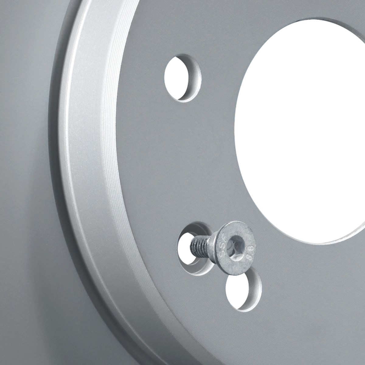 ECE R90 for brake discs