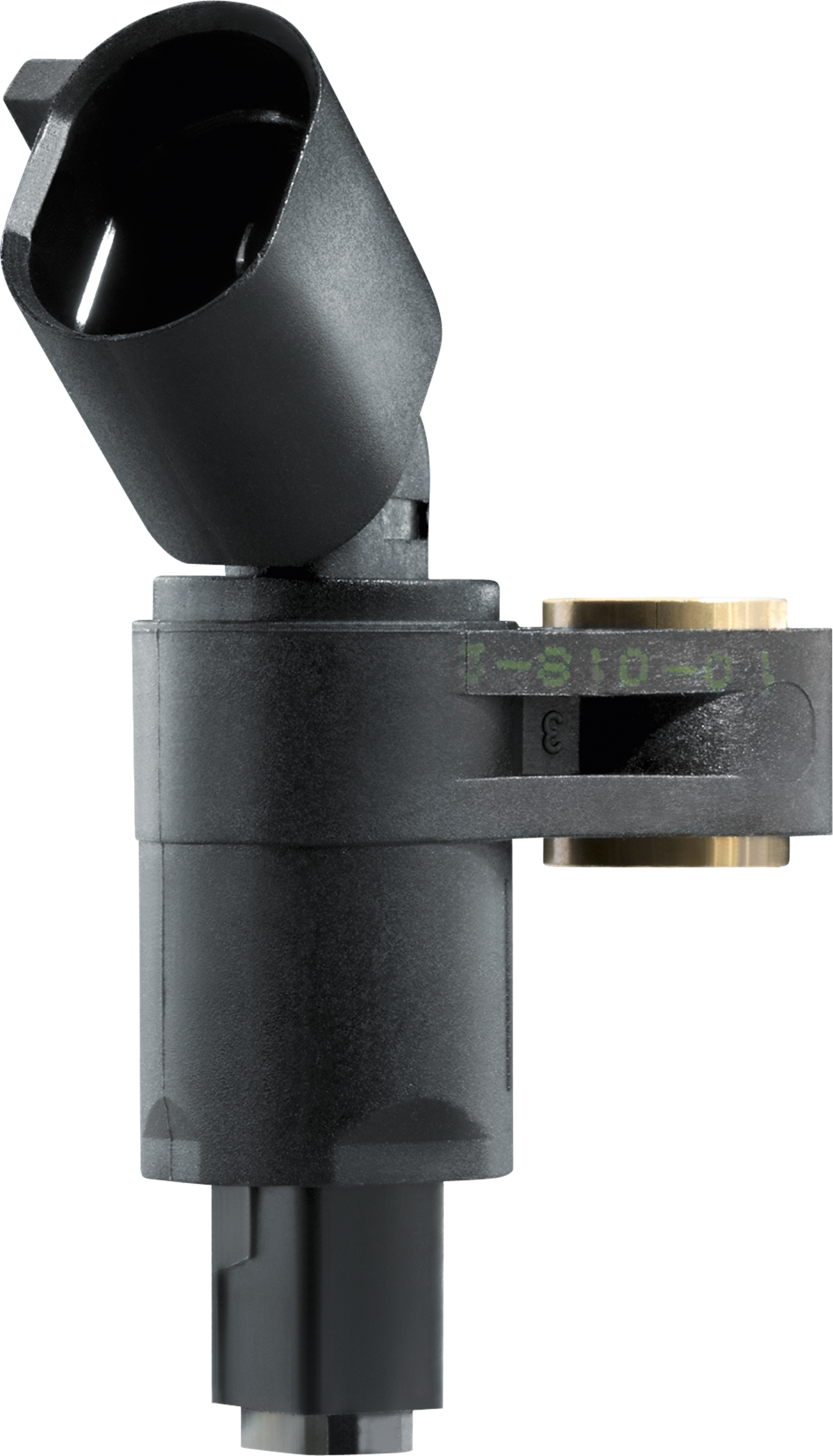 How To Test A Passive Wheel Speed Sensor at Jennifer Desrochers blog