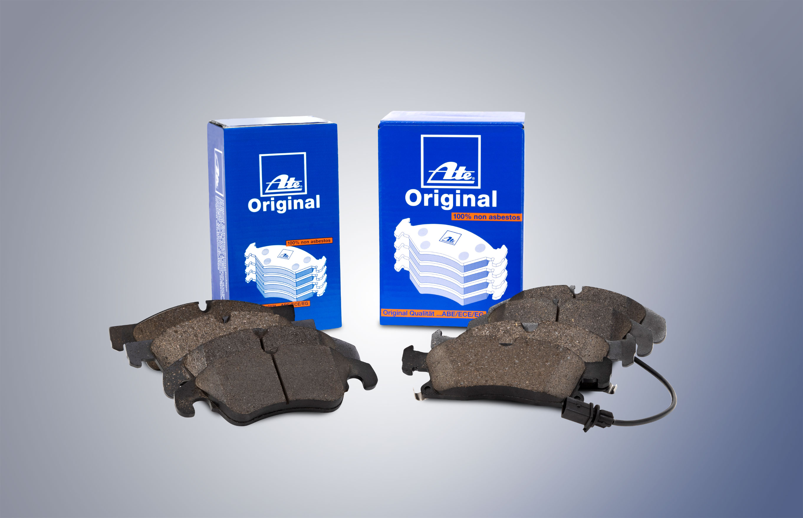 ATE - Brakethrough Technology