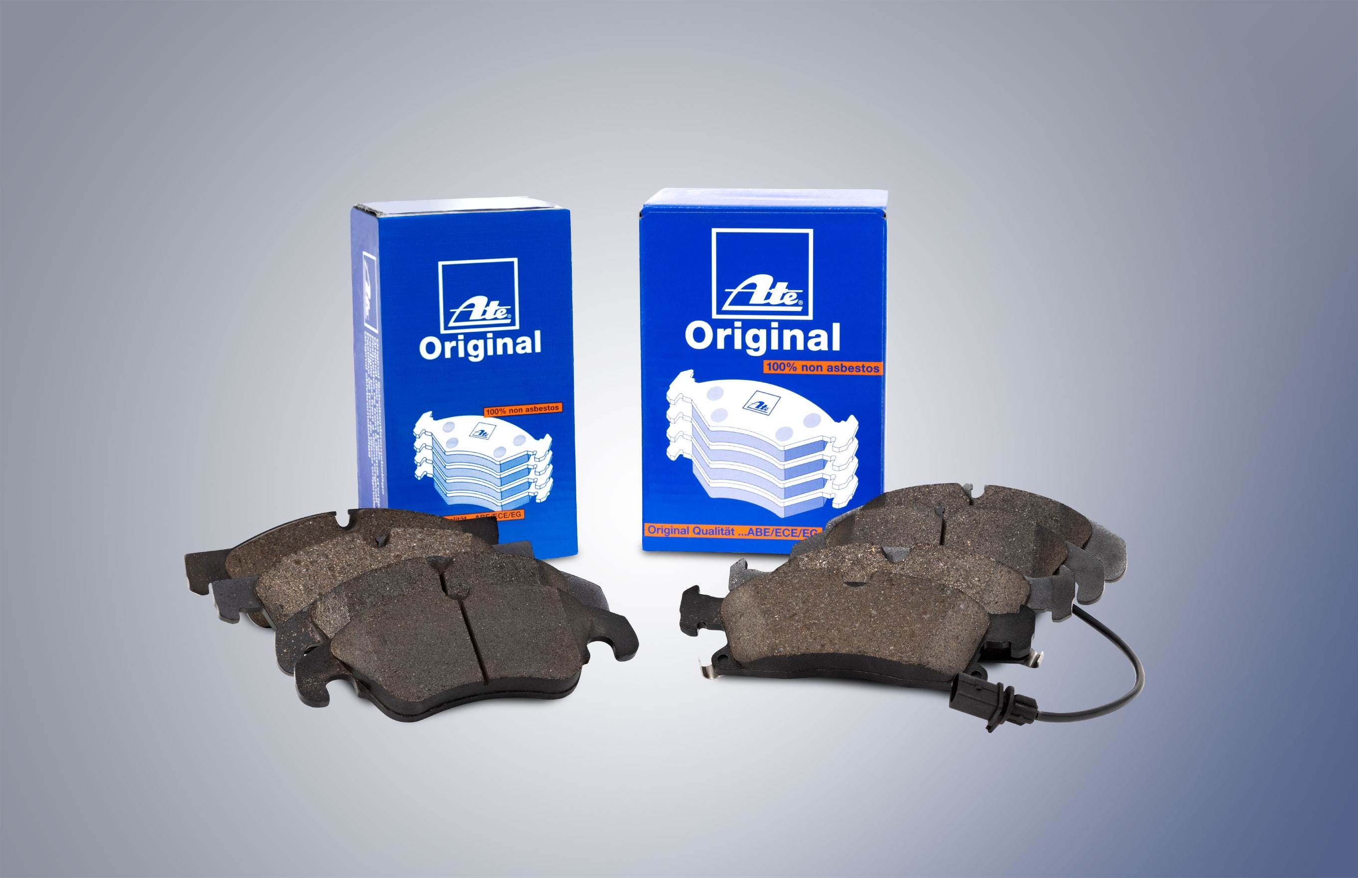 ATE - Brakethrough Technology